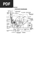 Chevrolet Luv (1988-2002) Diagramas Electricos | PDF | Vehículos de ruedas | Industria automotriz