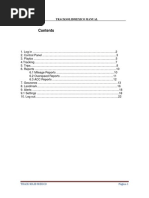 DAT Zip Zone Directory Overview | PDF