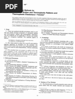 ASTM D790-17 Standard Test Methods For Flexural Properties of ...