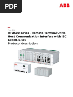 Exertherm® Modbus Datacard | PDF | Physical Layer Protocols | Computer ...