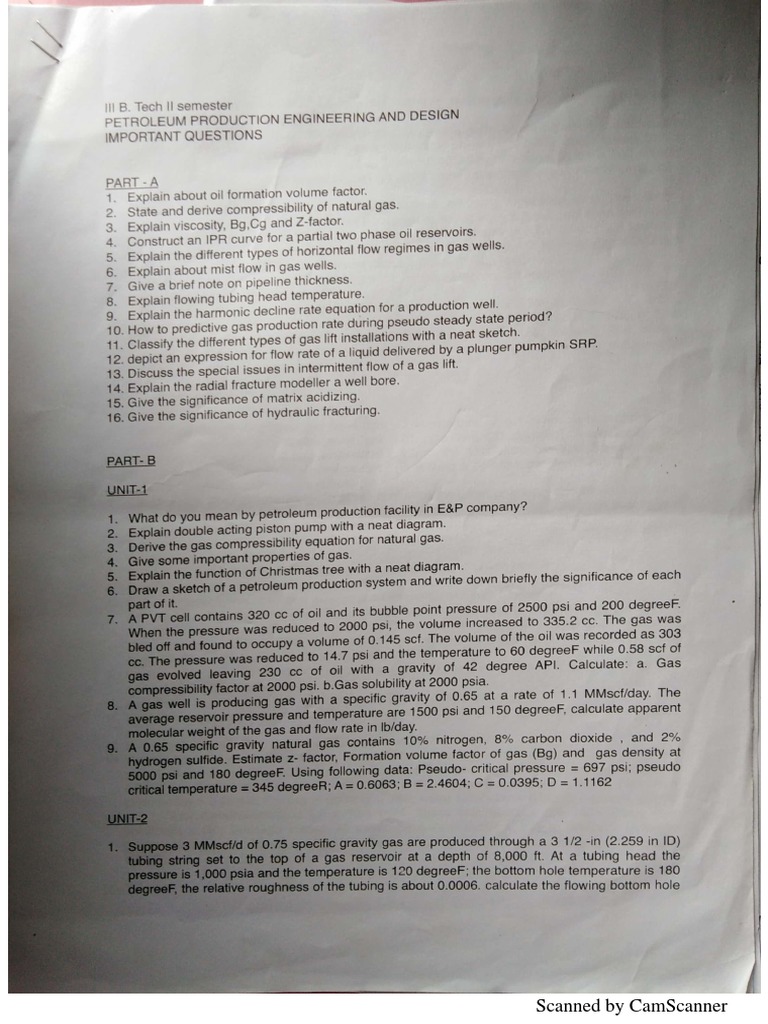 Ppe Model Papers | PDF