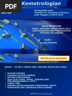 User Manual Aplikasi SIMPEL UTTP | PDF