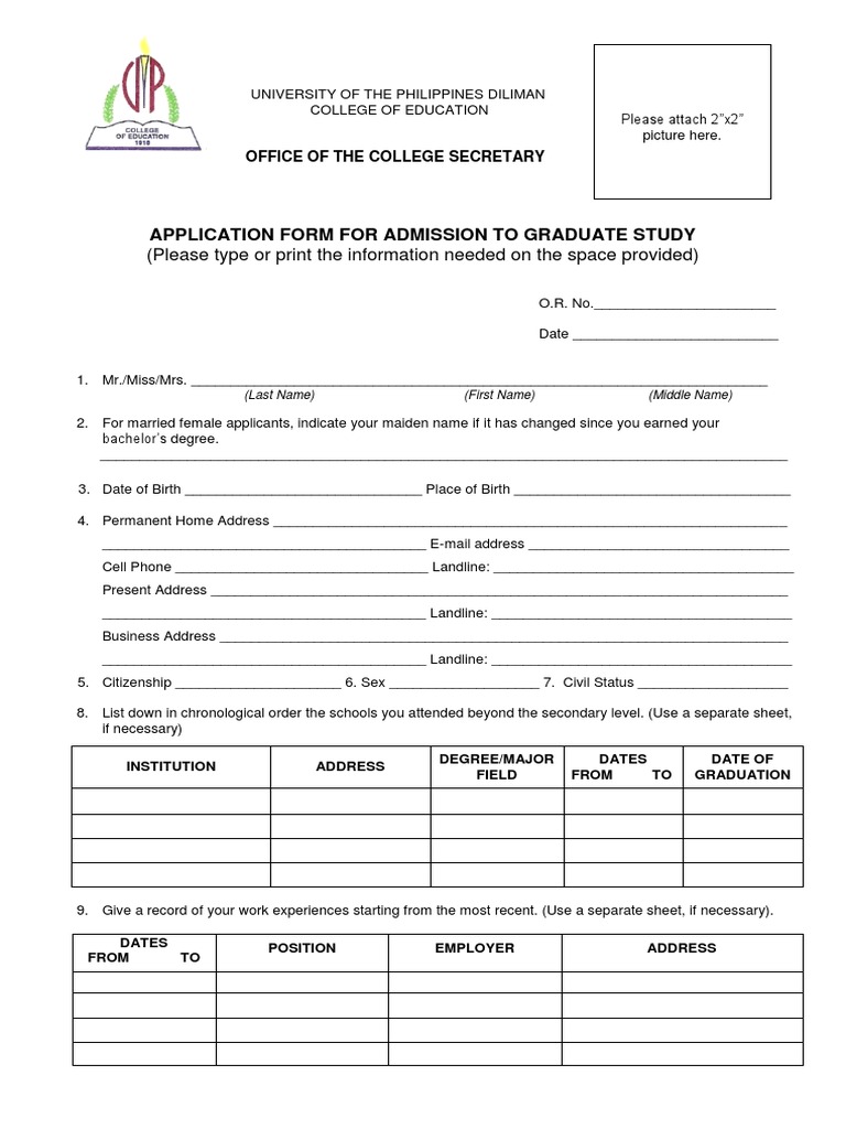 Table of Specifications 2013 | PDF | Academia | Educational Stages