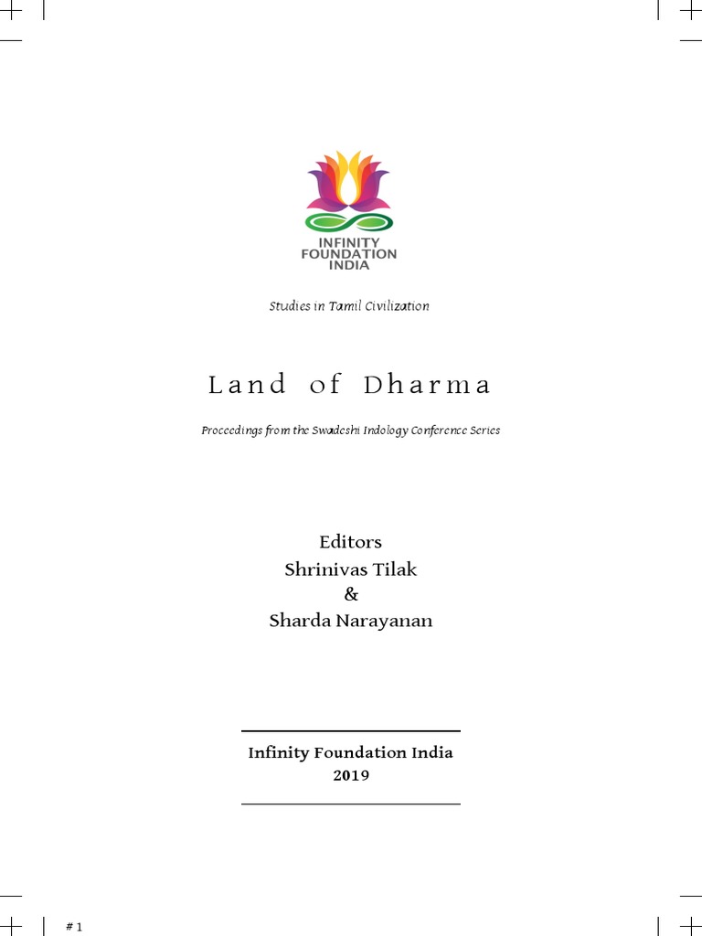 Dimensions of The Aryan Problem Revisited in 2017 - Manogna Sastry ...
