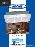 Kingspan Insulated Panels Color Options | PDF | Coating | Building ...