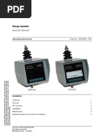 7SL87 PDF | PDF | Power (Physics) | Computing