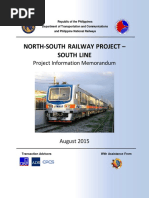 Rfa Form Sample | PDF | Civil Engineering