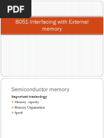 Read and Write Action of RAM Using IC 7489 | PDF | Random Access Memory ...