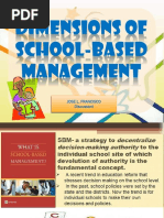 Benchmarking Proposal and Narrative Report | PDF | Benchmarking | Focus ...