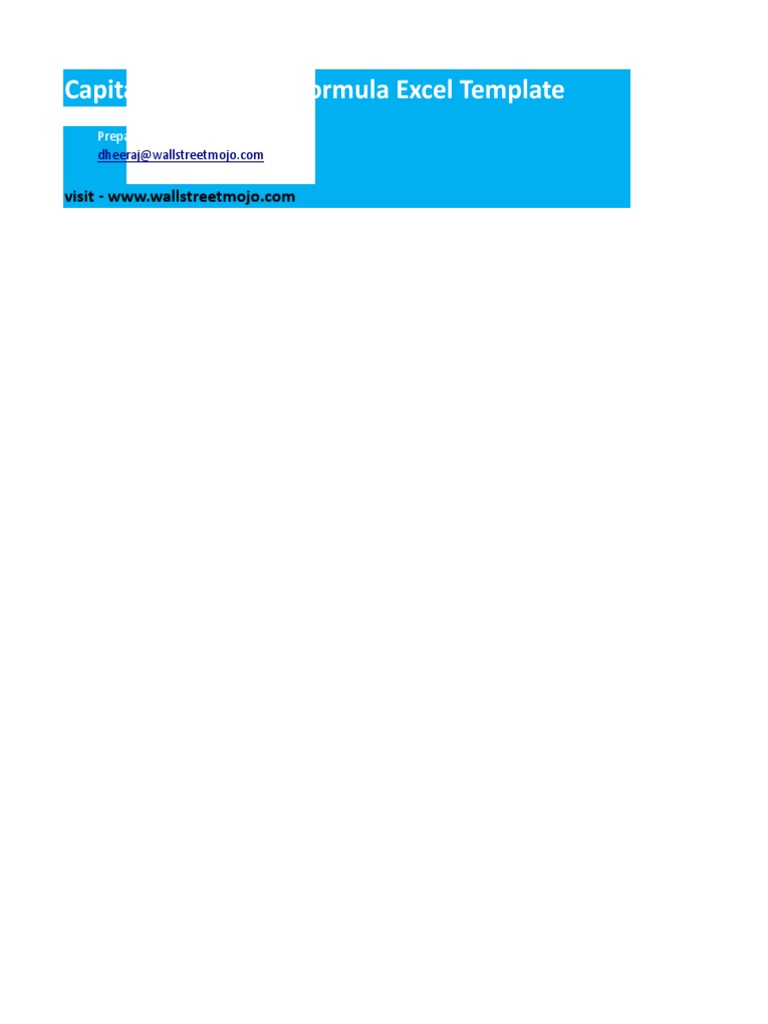 capital-expenditure-formula-excel-template-prepared-by-dheeraj-vaidya