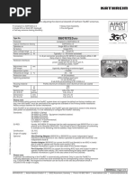 ISV3 - ISM8 Configuration Guide | PDF | Radio Technology | Networks
