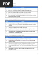 Borang Permohonan Time Off KKM 2023 | PDF
