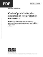 BS 476 Part 7 1997 | PDF