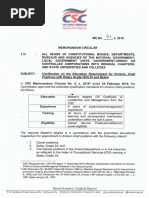 CSC Errf Form | PDF | Applications Of Cryptography | Identity Document