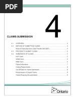 Dmas 99 | PDF | Home Care | Nursing