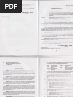 DBM Compensation and Position Classification | PDF | Machines | Audit