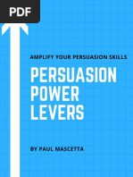 Raymon Grace | PDF | Dowsing | Question