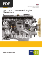 Mack MP7-MP8 Engine - Sensors 2010 PDF | PDF | Turbocharger | Vehicle Parts