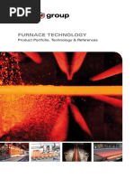 Catalogo Resco | PDF | Refractory | Physical Sciences