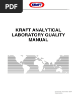 Asean GMP Training Module | PDF | Quality Assurance | Hygiene