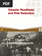 10.disaster Management Class 10 | PDF | Earthquakes | Emergency Management