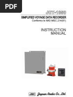 JRC - Installation Guide | PDF | Electrical Connector | Coaxial Cable