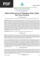 Porphyry Copper Vein Types Explained | PDF | Minerals | Geology
