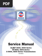 Allison 4700&4800 Series | PDF | Mechanical Engineering | Manufactured ...