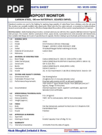 Red-Line Drawings PDF | PDF | Markup Language | Computer Aided Design