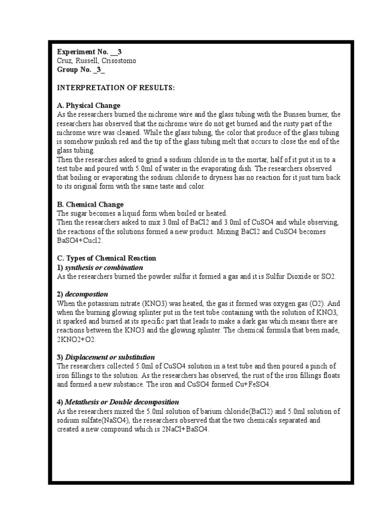 Individual Report Template-1 Act.3 Di Pa Tapos | PDF