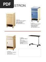 Office Chair Quotation Sheet 1 | PDF | Chair | Upholstery