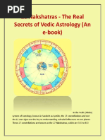 12 Zodiac Signs or Rashis & Their Lord Planets in Vedic Astrology or ...