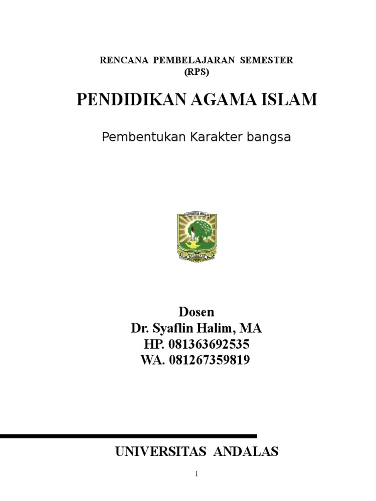 Rps Pai | PDF