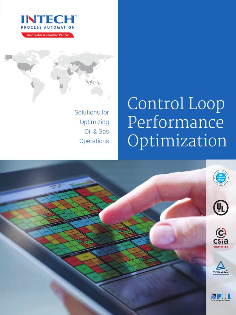 Control Loop Performance Optimization1 | PDF | Control Theory | Mechanics