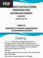 Market Structure Mastery-2 | PDF | Market Trend | Market (Economics)