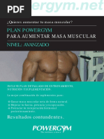 Fórmula Mifflin | PDF