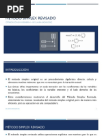Ejercicio Simplex Resuelto | PDF