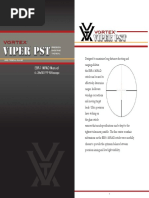 Sniper Formulas | PDF