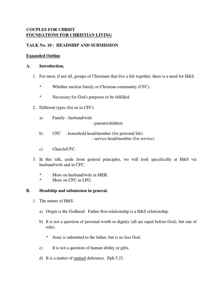 FCL Talk 10 | Download Free PDF | Ancient Mediterranean Religions ...