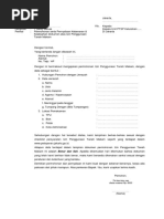 Lampiran 13 BPN | PDF