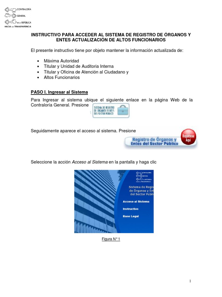 Instructivo Sisroe Af | PDF | Archivo de computadora | Point and Click