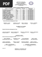 SM 019 - 2023 - Approved Reclassification of Positions With Notice of ...