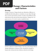 Epstein's Framework of Six Types of Parental Involvement | PDF ...