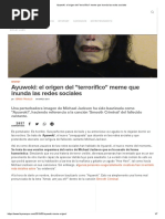 Flork: Humor y Protesta en Cuba | PDF | Cuba