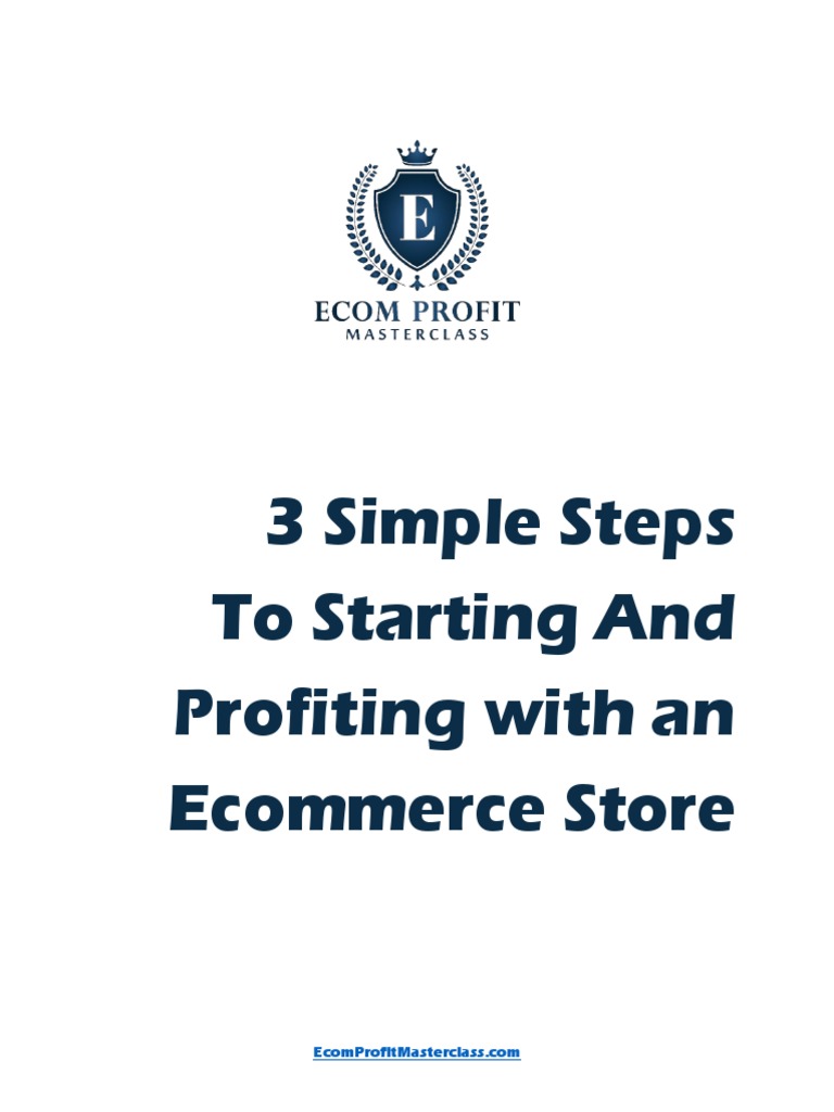 3 Simple Steps Cheat Sheet PDF | PDF | Ad Words | Advertising