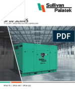 Rotex SOV | PDF | Technology & Engineering