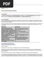 Lab Report 2 (Bio462) | PDF