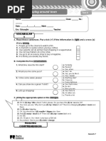 Signing Naturally Unit 9 - Jalayna Sharpe | PDF