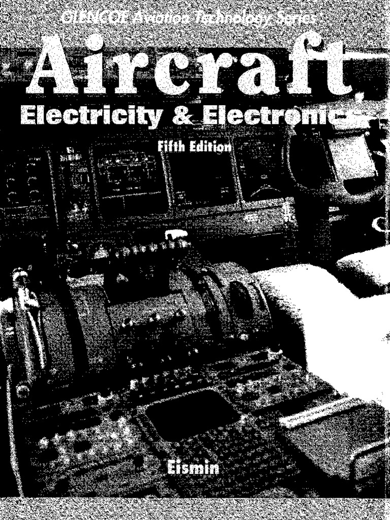 Aircraft Electricity & Electronics PDF | PDF
