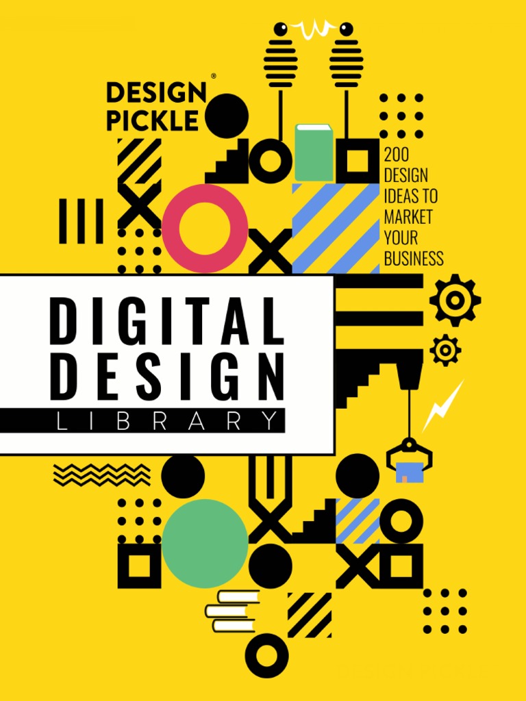 Digital Design Library 2019 PDF | PDF | Consumer Goods | Aesthetics
